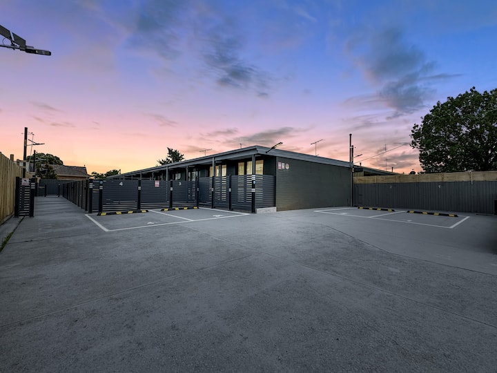Morwell Modern Home 3 Free Wi-fi - Churchill