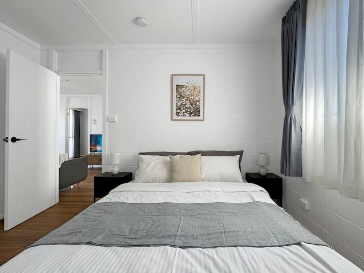 Morwell Modern Home 4 Free Wi-fi - Churchill