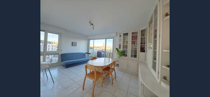 Exceptionnel à 12 Min De Paris - Saint-Michel-sur-Orge