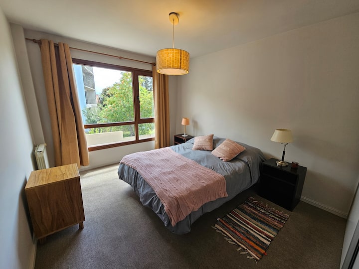 Excelente Depto Zona Centro - Bariloche