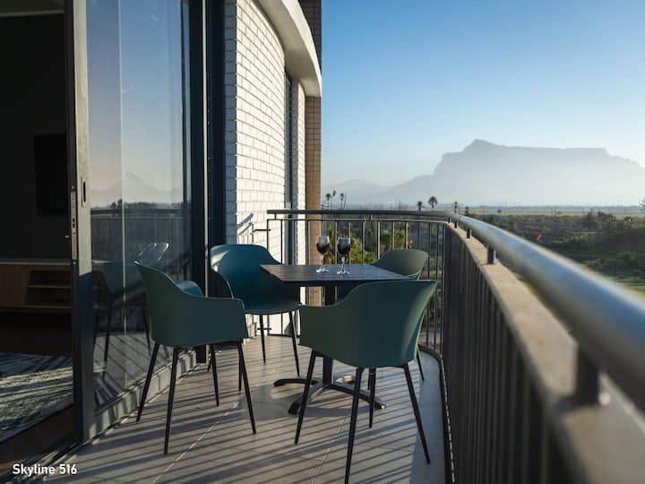 On Park 516 @ Century City - Cape Town