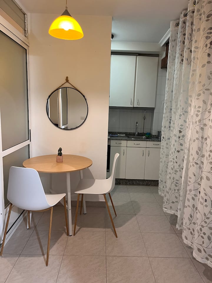 Apartamento En Playa Foz - Foz