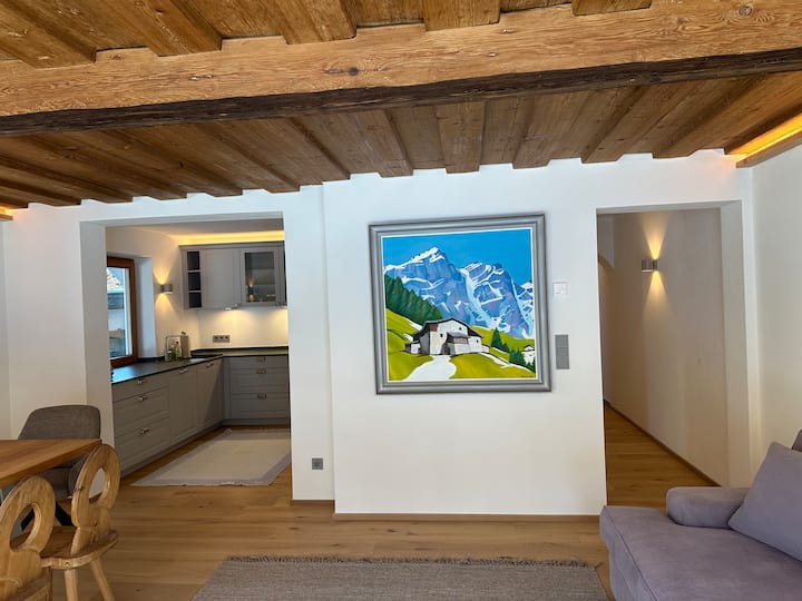 Your Home In Kitzbühel - Kitzbuhel