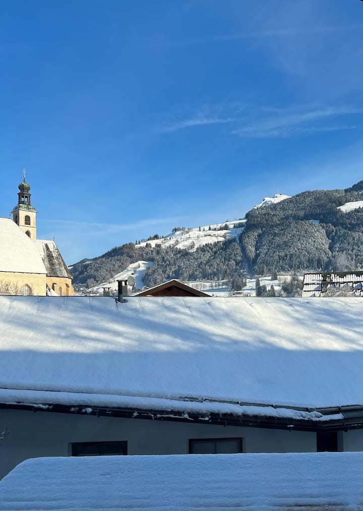 Your Home In Kitzbühel - Kitzbuhel