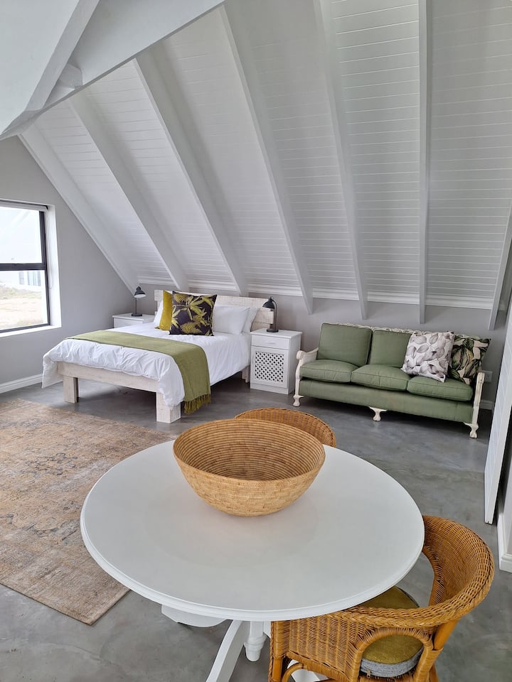 Cousins Apartment - Dwarskersbos - Velddrif