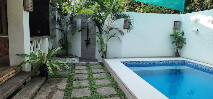 Casa Lily - Hermosa