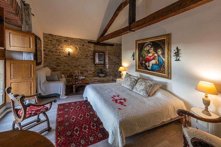 Suite Christine De Pizan - Cordes-sur-Ciel
