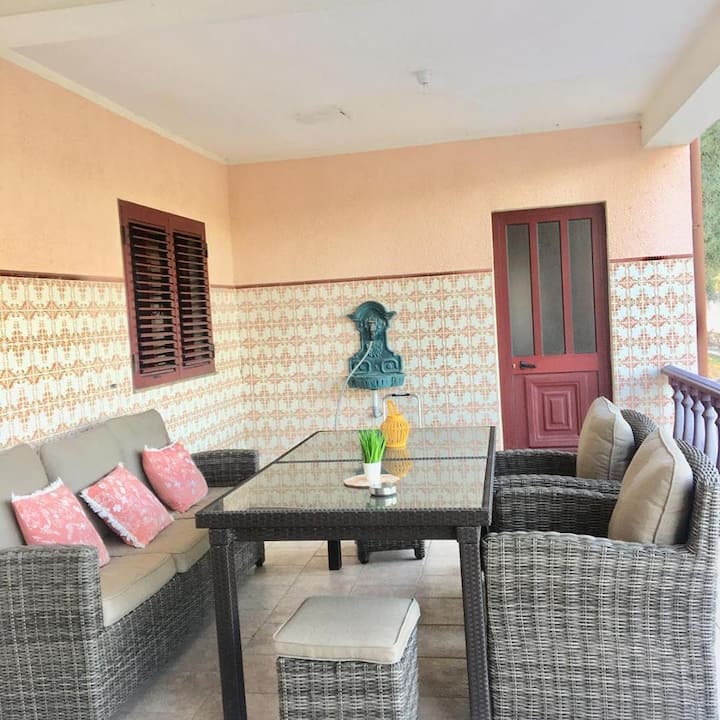 Location 6 Personnes - Kitcat Al - Baltar