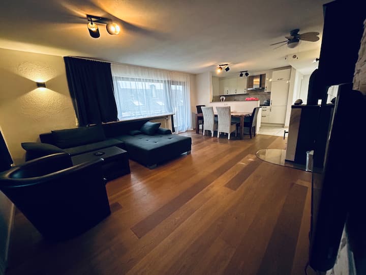 Monteure Willkommen In Auenwald - Murrhardt