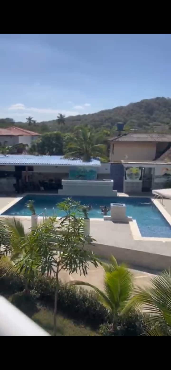 Entre Palmeras House - Puerto Colombia