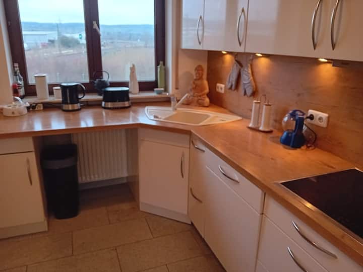 Wohnung Spätburgunder Klerner - Eltville am Rhein