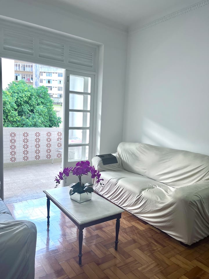 Confort Ap Na Rua Largo Dois De Julho, Salvador-ba - Salvador