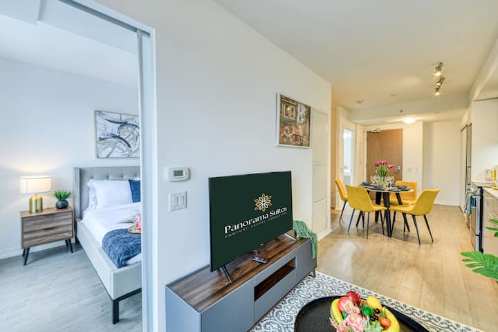 Presidential Suite Downtown To - Toronto, ON