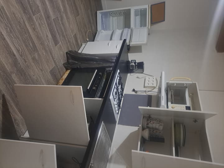 Appartement Centre-ville - Bollène