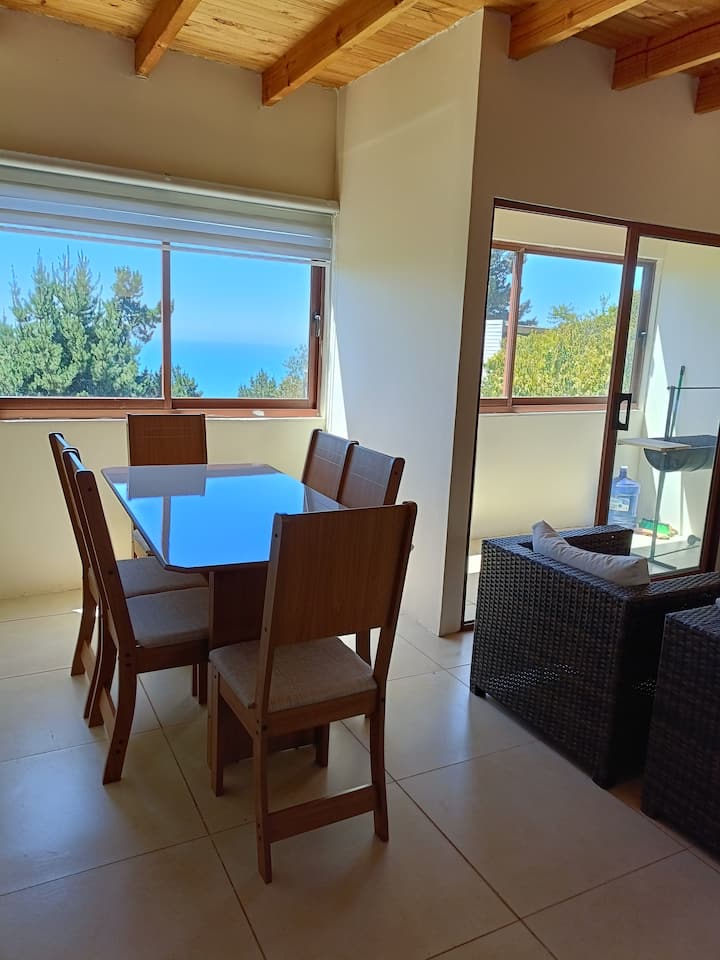 Nueva, Amplia Y Full Equipada, En Condominio - Pelluhue