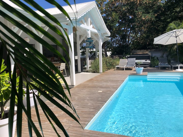Villa Plantation - Guadalupe