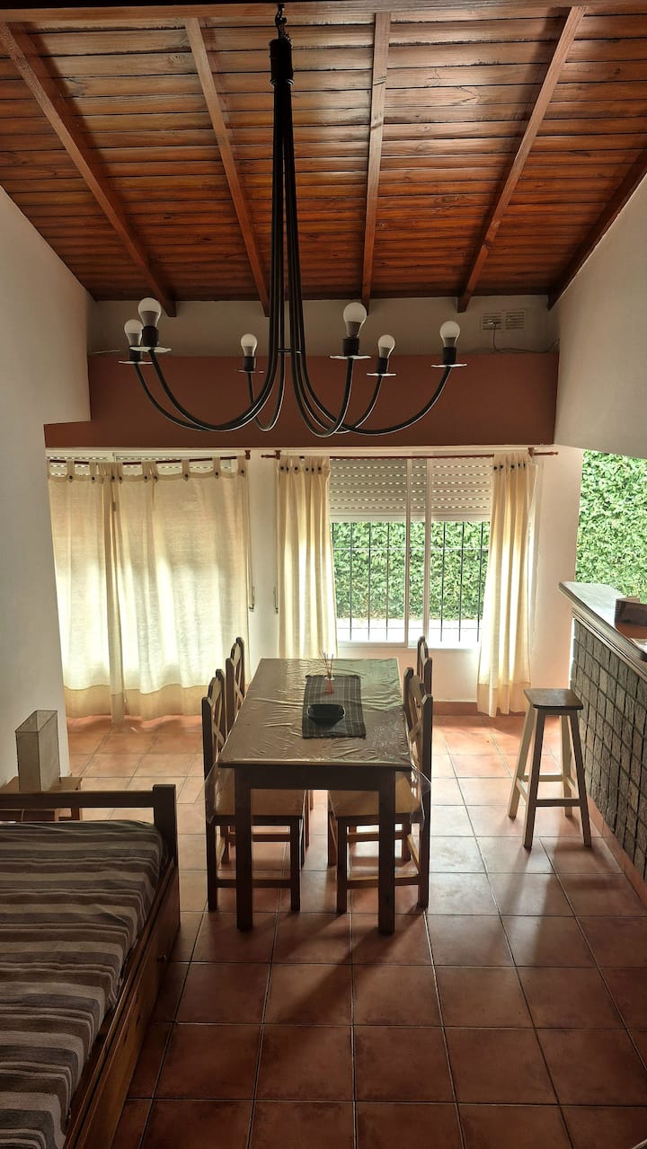 Casa Rayuela - Tandil