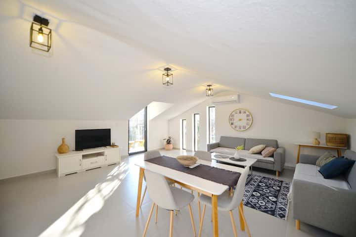 Green Ranch Stara Maslina 3 - Monténégro