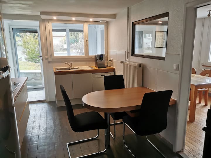 Logement De 79m2 Proche Suisse - Blotzheim