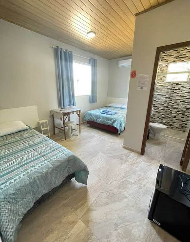 Pousada Penha - Penha