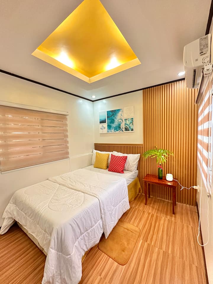 Tree House Staycation In Tagaytay - Amadeo