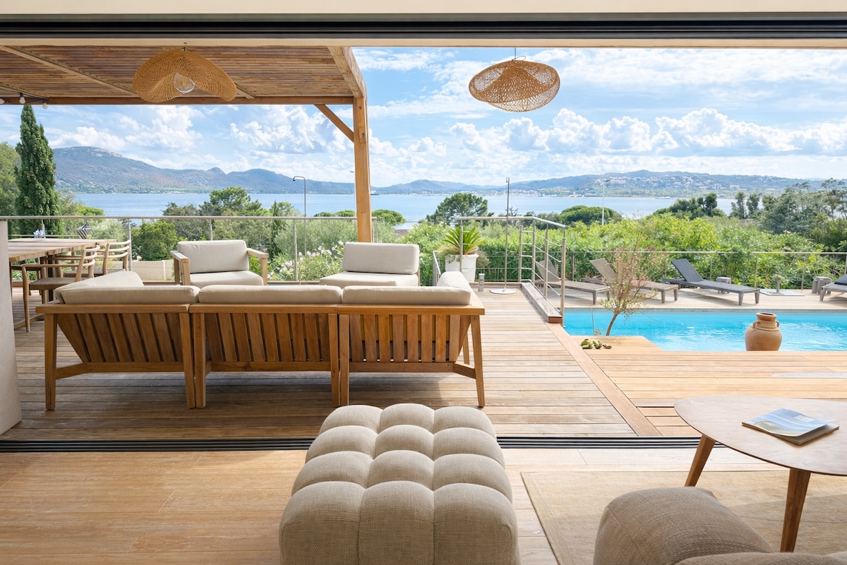 Airbnb Porto Vecchio