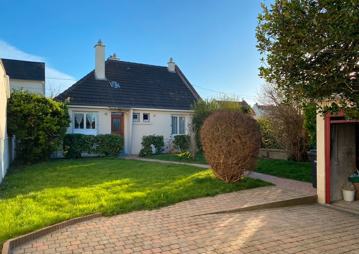 Maison à Sanvic - Le Havre