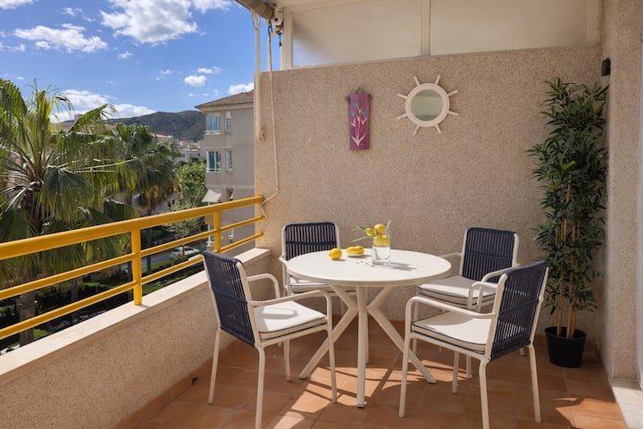 La Terraza Del Albir - L'Albir