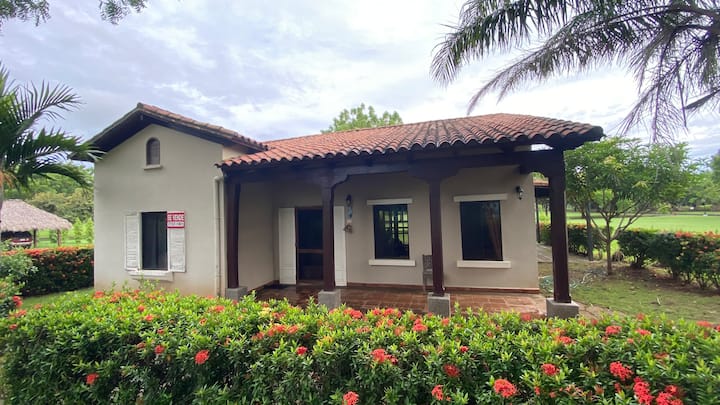 Casa A60 En Gran Pacifica - Nicaragua