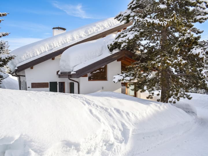 Chalet à Anzère - Anzère
