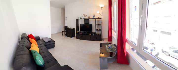 Appartement En Centre-ville - Arrecife - Arrecife