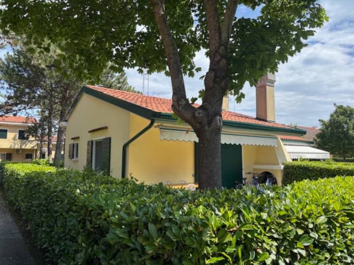 Vill. Michelangelo - Bibione