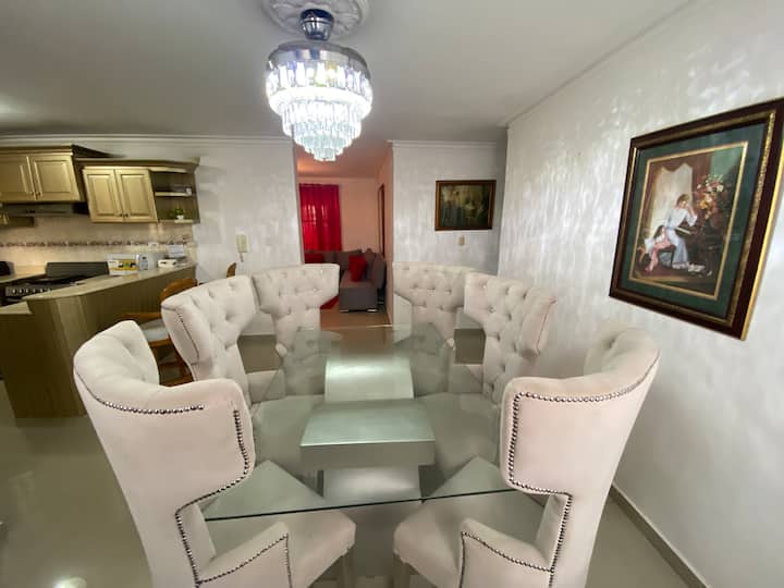 Santo Dgo Norte Joya De Apt. - Santo Domingo