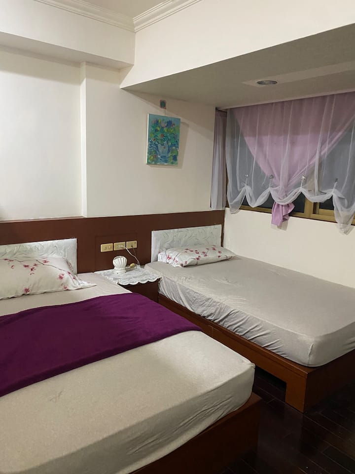 Amis House - Kaohsiung City