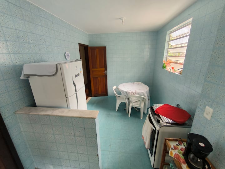 Casa Simples Mas Aconchegante Na Serra - Petrópolis