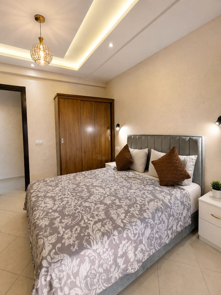 Appartement Familial à Agadir - Agadir