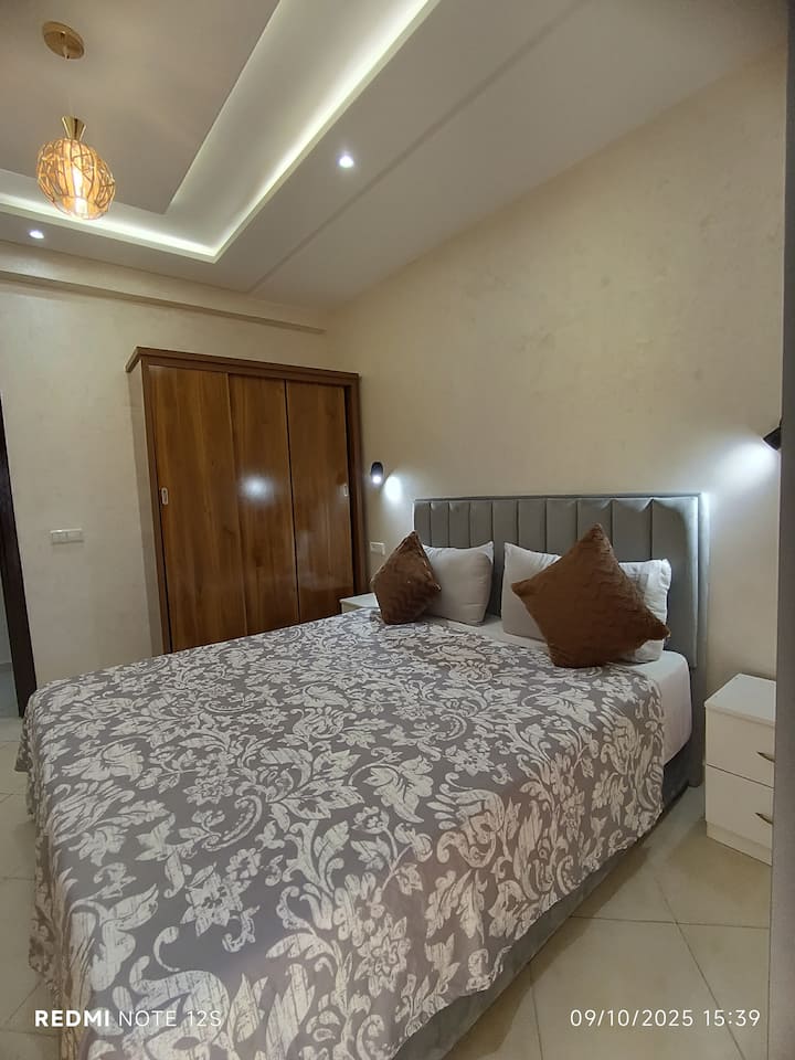 Appartement Familial à Agadir - Agadir