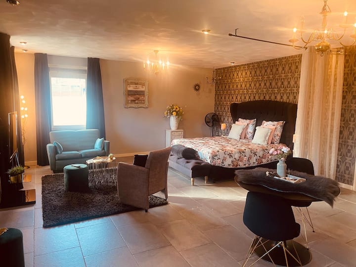 Deluxe Suite - Boxtel