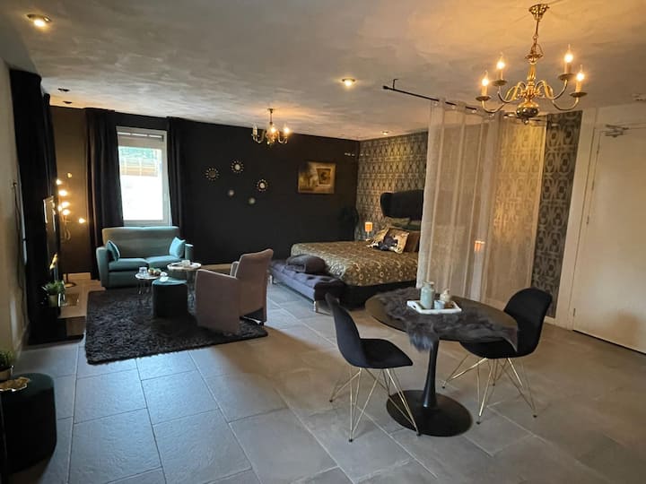 Gasterij Hotel Dennenoord - Boxtel