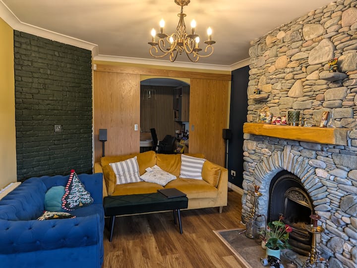 Beautiful 3 Bedroom House - Navan