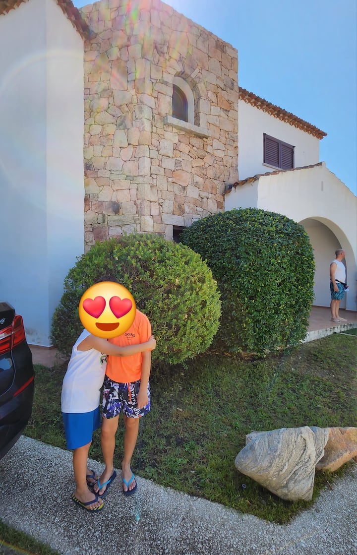 Casa Vacanze Budoni - Budoni