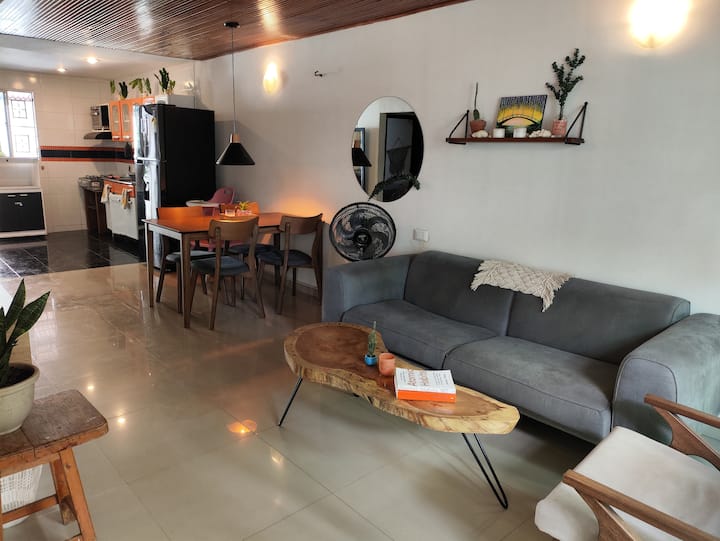 Bona Vida Casa - Riohacha