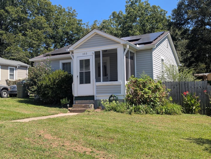 Cozy 2 Bedroom In Walhalla - Walhalla, SC