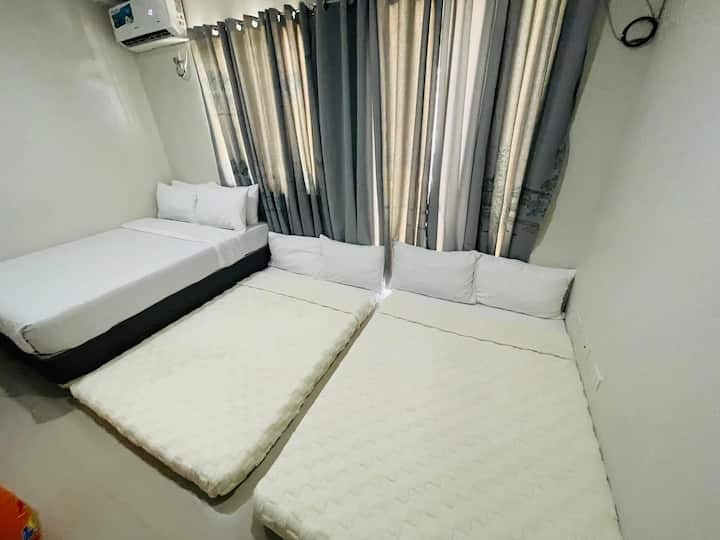 Gimmo’s Air B&b In Casamira Naga - Carcar City