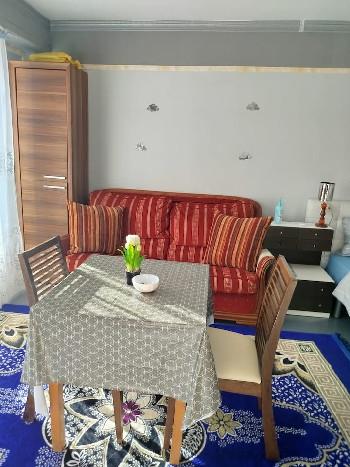 Logement Entier - Pau, Francia