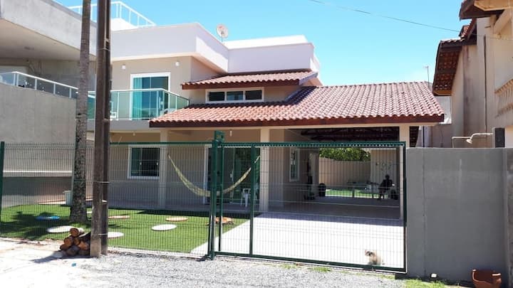 Lindo Sobrado, Itapoa Sc - Itapoá