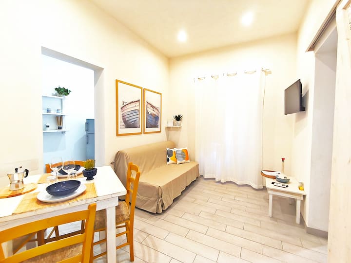 Casa Summer - Trapani