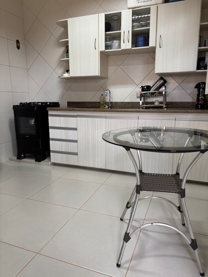Casa Girassol - Mato Grosso (estado)