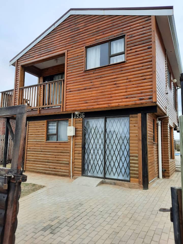 Snug Beachside Apartment In Wilderness - Wilderness