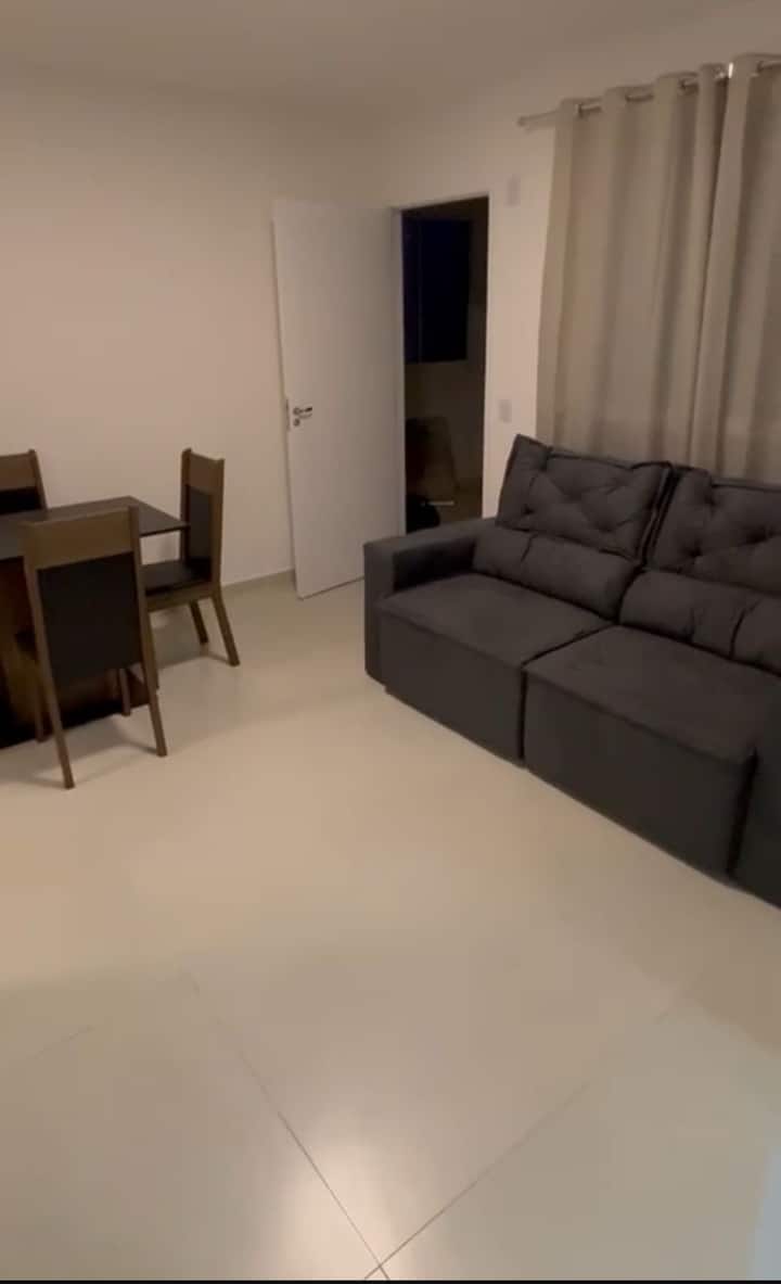 Apartamento  Centro Contagem. - Contagem